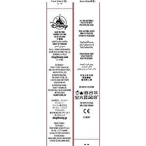 Disney Store Official Olaf Plush, Frozen 2, 12 Inches, Iconic Cuddly Toy Character with Embroidered Features, Perfect Present for Kids, Suitable for All Ages 0+