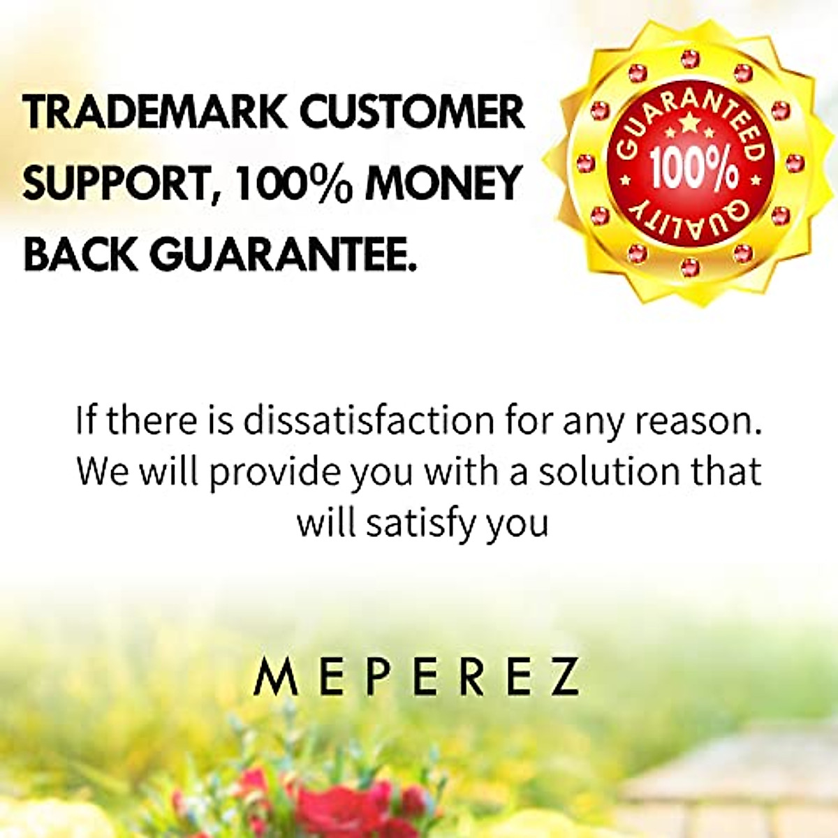 MEPEREZ Garden clippers, Ratchet pruning shears for gardening, Work 3 times easier, Hand pruners, Cutting rose, floral, tree, live plants, Sharp, Durable trimming scissors, Arthritis weak hand snips