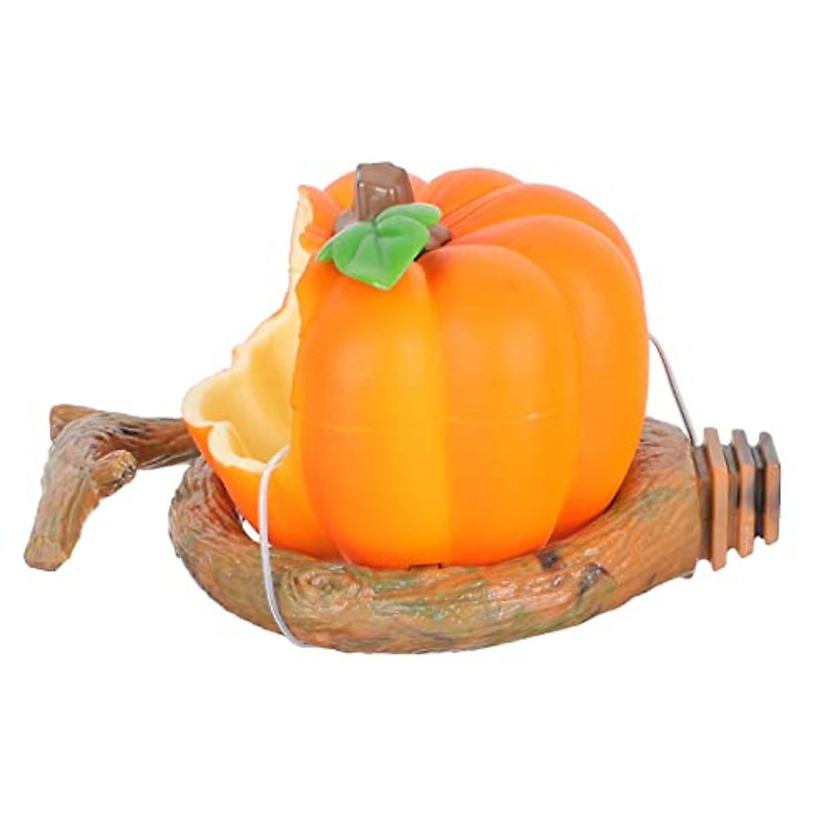 Happyyami 1PC Box Parrot Feeding Box Bird Feeding Dish Bird Bowl Bird cage Feeder Cups Parrots Food Cup Parrot Food Bowls containers for Fruit Pet Bird Feeder King Container Cup Plastic