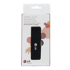 LG AN-WF100 Wi-Fi USB Adaptor