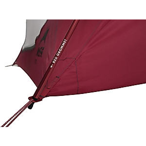 MSR Elixir 2 Backpacking Tent (Green)