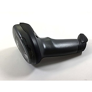 Zebra Symbol DS2208-SR Corded 2D/1D Handheld Barcode Scanner/Imager, Includes Stand and USB Cord