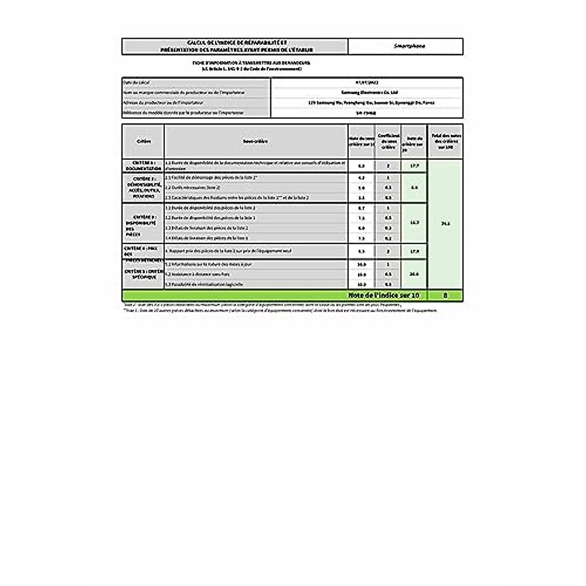 Samsung Galaxy Z Fold 5 SM-F946B/DS Dual SIM 12GB 512GB EU/UK Model Factory Unlocked International Version (Black)