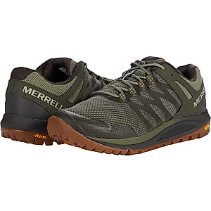 Merrell Nova 2 Olive 9.5 W