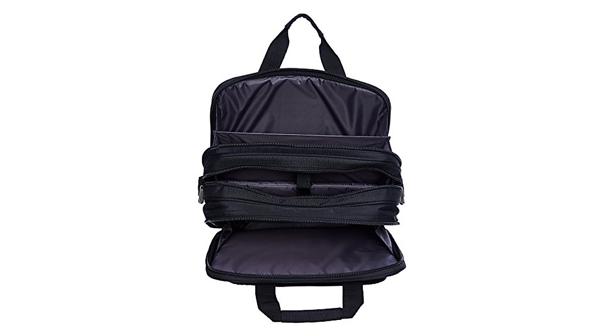 Get Your Rugged Comfolio Black Panasonic Toughbook Case