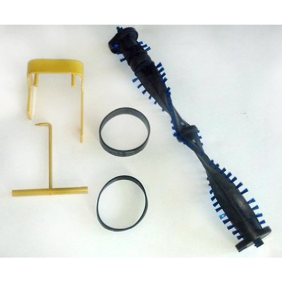 Dyson DC-07 Replacement Roller Brush, Belt (for Clutch), and Belt Change Tool Kit, Fits All DC07,for 902514-01 904174-01