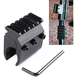 360 Tactical Universal Tactical Hunting Single 3 Slot 1.6 inch Barrel Sight