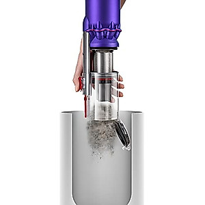 Dyson Omni-glide Cordless Vacuum Cleaner