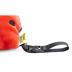 Trendykid Travel Snoozy, Ladybug