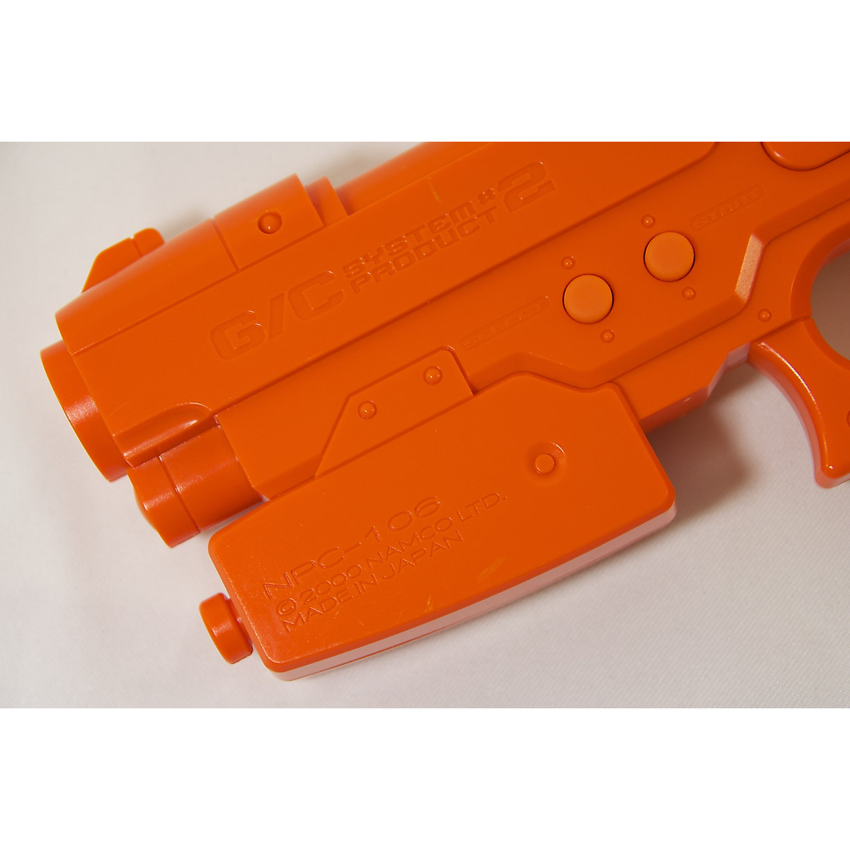 Namco GunCon 2 - Light Gun