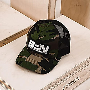 BARE PERFORMANCE NUTRITION Hats, Breathable, Adjustable Hats