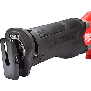 2821-20 For Milwaukee tool M18 Gen 2 FUEL Cordless Reciprocating Saw, Bare Tool