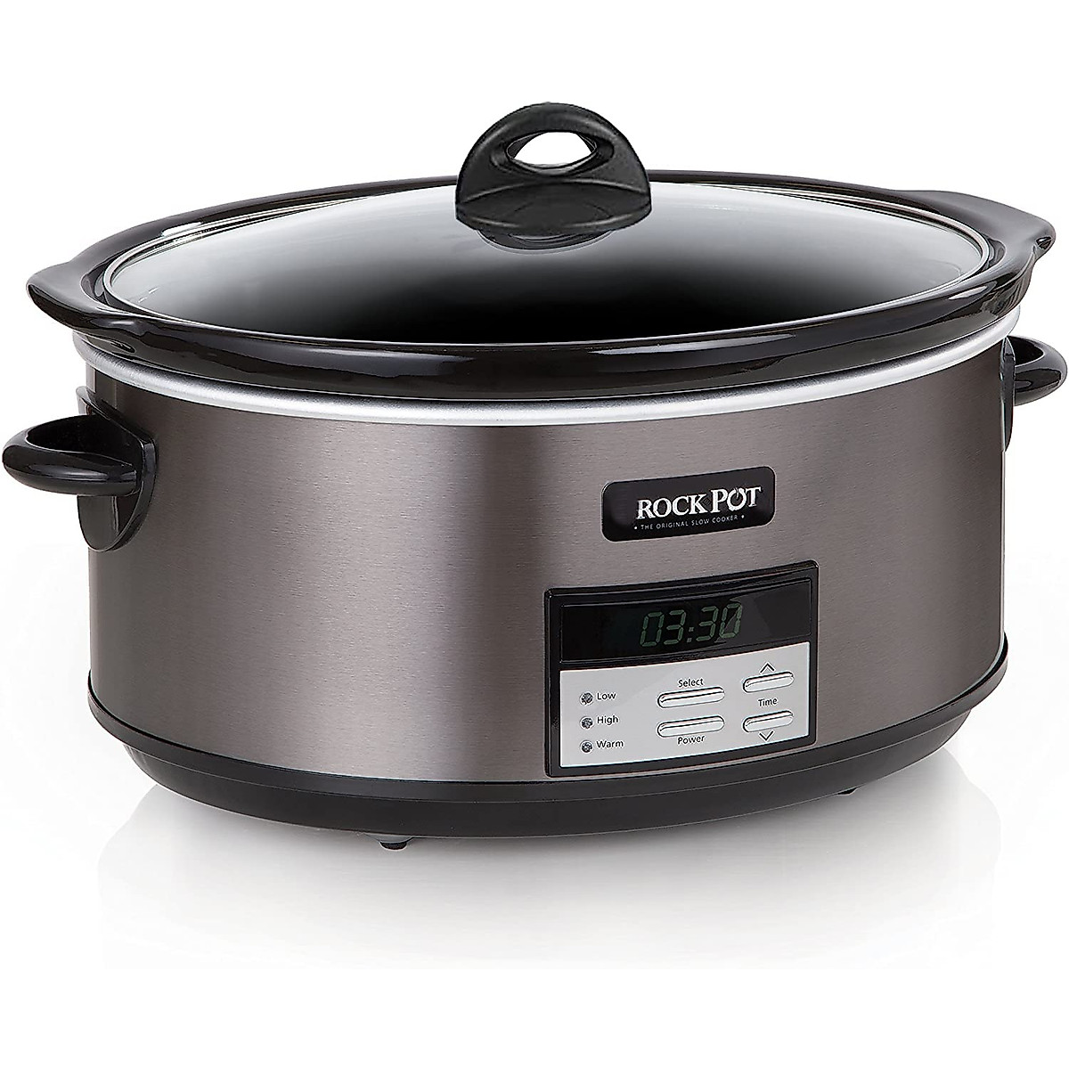 Universal Pot Lid Handle Replacement Compatible With rival crockpot Replacement Lid Parts and more Universal Kitchen Cookware Lid Replacement Knobs 3 Inch(1 Pack)