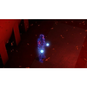 Mass Effect: Paragon Lost