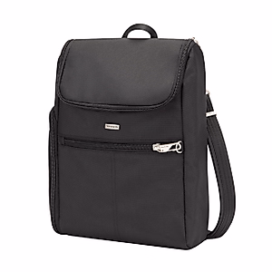 Anti-Theft - Classic Small Convertible Backpack