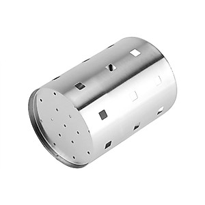 Teel Utensil Holder,Chopsticks Holder,Tall Drain For Silverware,Drying Container Utensil Ssgp Stainless Steel Kitchen Cutlery Holder Chopsticks Tableware Storage Rack Organizer L (M)