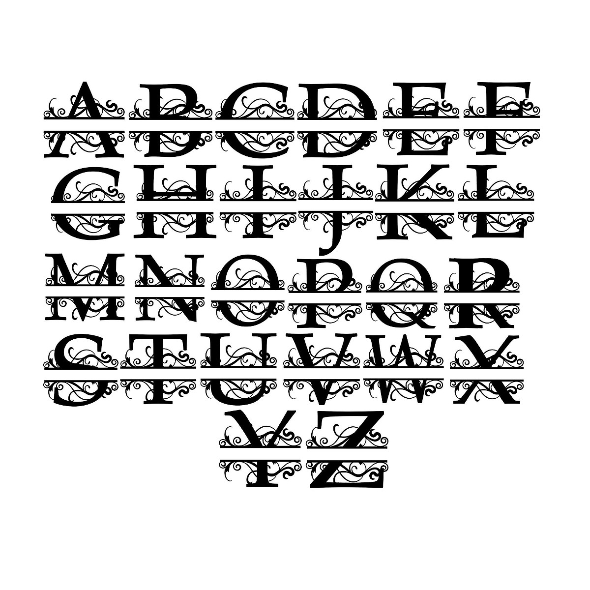 Personalized Metal Monogram Sign EST. Wedding Gift. Family Name Sign. Outdoor Name Sign. Anniversary. Last Name Sign. Metal Sign. Front Door.