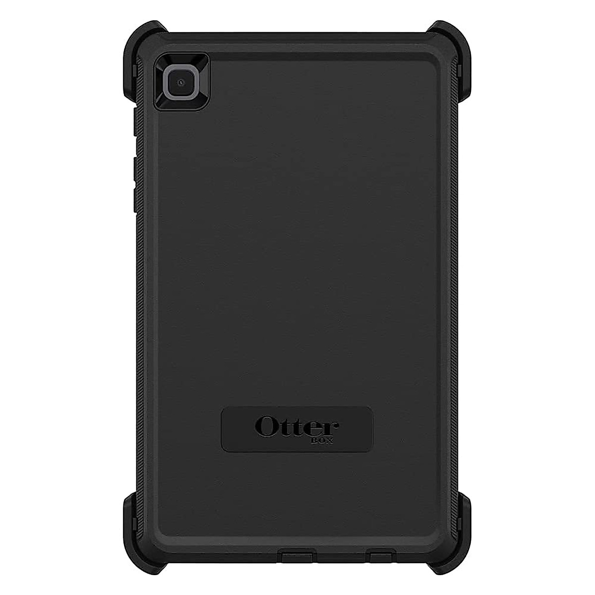 OtterBox Defender Series Case for Galaxy Tab A7 Lite (A7 Lite ONLY) Non-Retail Packaging - Black