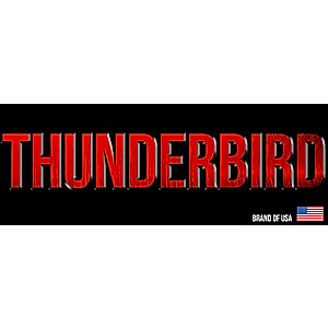 THUNDERBIRD Dough Rounder/Divider TDR-36