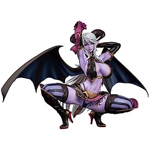 Succubus Gift Collection Action Figure Amazing Desktop Ornament Spiderman Carnage Anime Action PVC Figure Figure Statue Toy x61