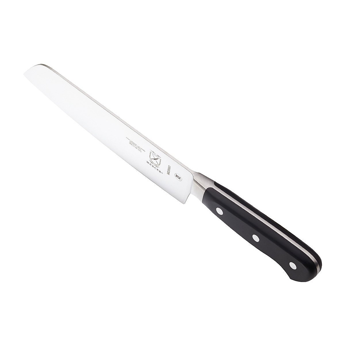 Mercer Culinary M23660 Renaissance, 7-Inch Nakiri Vegatable Knife