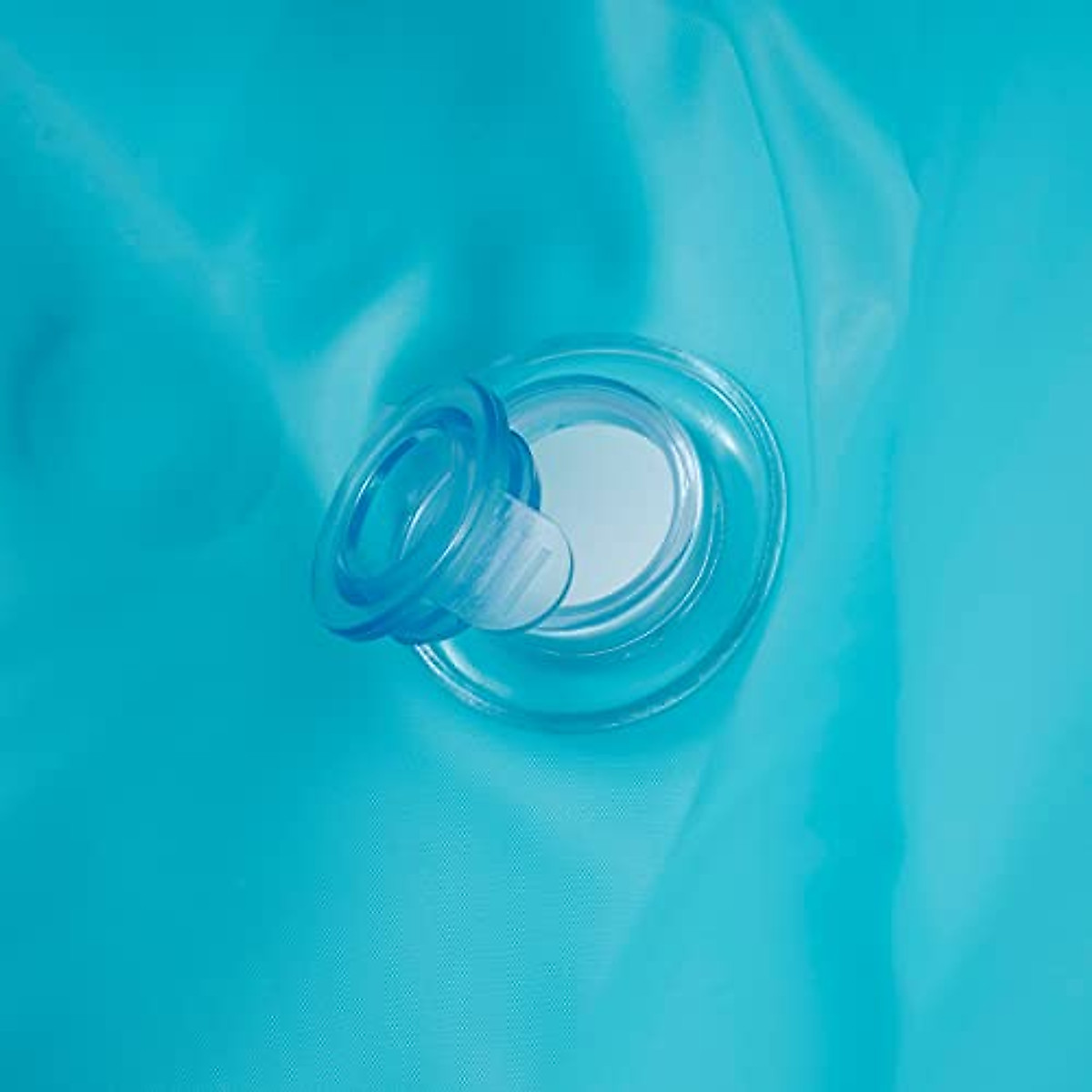 Intex Mini Frame Kids 4ft x 4ft x 12in Beginner Kiddie Swimming Pool (2 Pack)