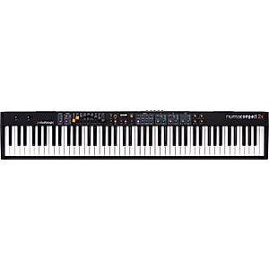 Studiologic Numa Compact 2X Portable Digital Piano
