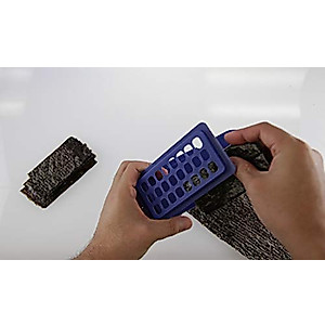 Innovative Marine Gourmet Gadget Grazer PRO - Magnetic Seaweed Feeder