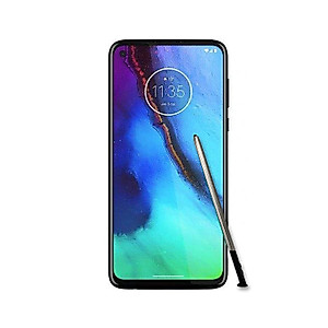 2 Pack for Moto G Stylus 2020 Pen Replacement Not for Moto 5G LCD S Pen Part for Motorola Moto G Stylus XT2043 All Version Stylus Pen (Eject Pin Includes)