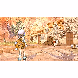 Atelier Firis: The Alchemist and the Mysterious Journey - PlayStation 4