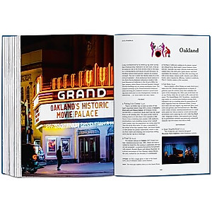 New York Times: 36 Hours USA & Canada