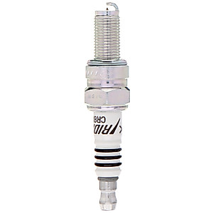 NGK 4218 Spark Plug 4 Pack