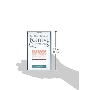 The Daily Book of Positive Quotations
