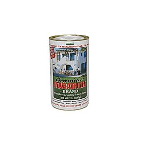 Marathon Grass Seed Can, 1 lb