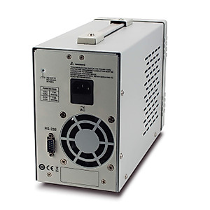 LILLIPUT OWON P4305 Single Channel 150W Maximum Output 0-30V / 0-5A Output 1mV/1mA Linear DC Power Supply