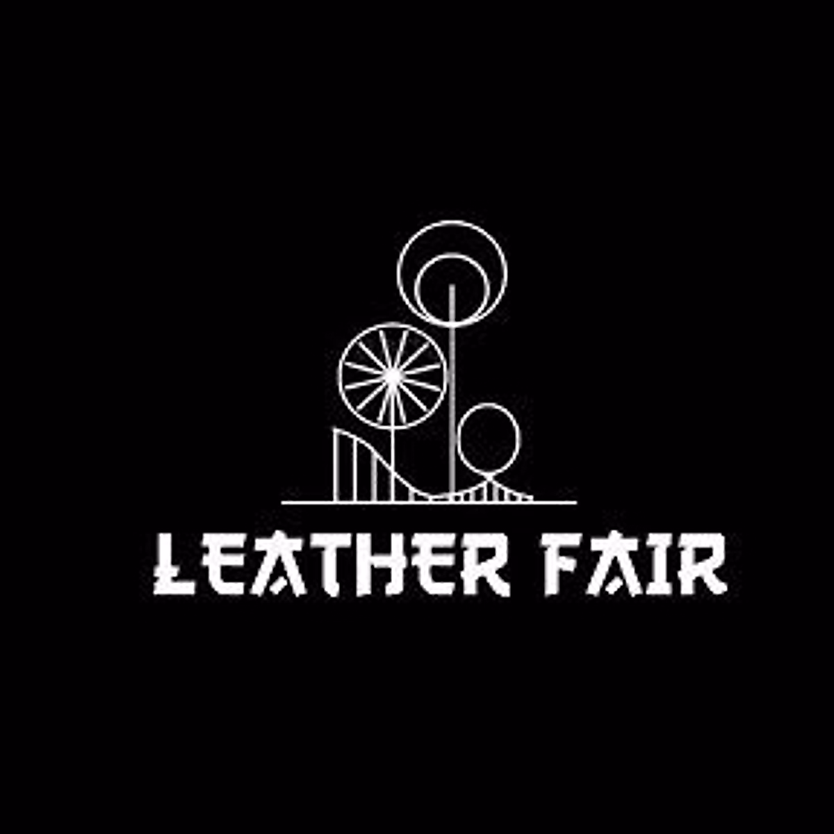 Leather Fair WOMENS LEATHER TOTE HANDBAG FOR LIFETIME WITH INNER BAG