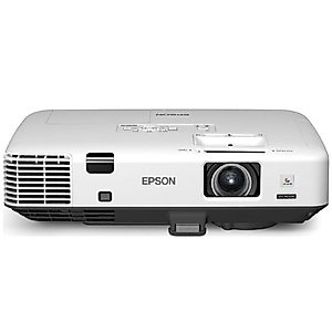 Epson POWERLITE 1940W WXGA 3LCD V11H474020 Projector