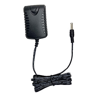 PUROSUR Replacement Charger for Bissell 2837 2842 2846 2877 Pet Stain Eraser PowerBrush Plus Portable Carpet Cleaner Cordless Vacuum Cleaner Model:1624554