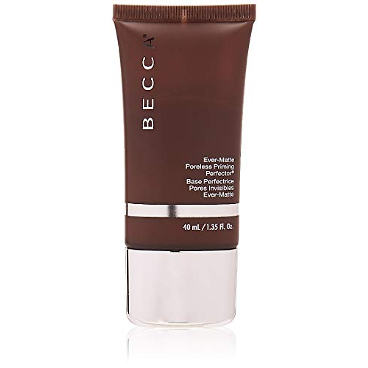 Becca Ever-Matte Poreless Priming Perfector for Women, 1.35 Ounce