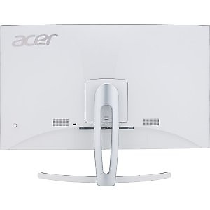 Acer ED273 wmidx 27-inch Curved Full HD (1920 x 1080) Monitor (HDMI, DVI & VGA Ports)