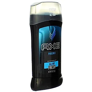 Axe Deodorant Stick Phoenix, 3 Oz, Pack of 1