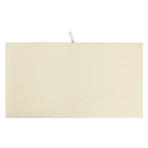 Linen Display Pad Tray Liner Insert ~ 14 1/8" x 7 5/8"