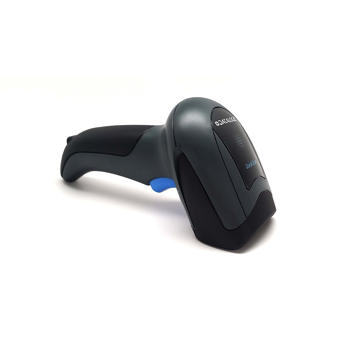 DATALOGIC SCANNING QD2430-BK Barcode Scanner, Quickscan QD2430 2D, Black