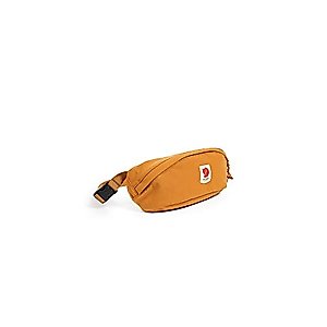 Fjallraven Ulvo Hip Pack Medium - Red Gold