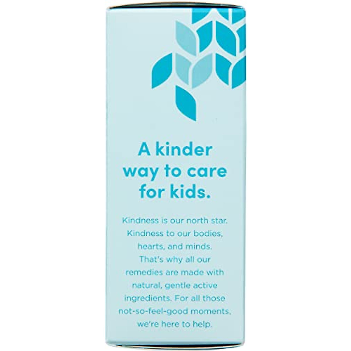 Hyland’s Baby Calming Tablets Natural Symptom Relief Fussy and Sleepless Babies, 125 Count