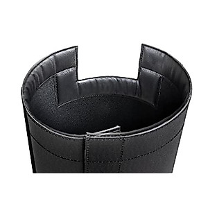 Celestron – Deluxe Telescope Dew Shield – Flexible Dew Prevention – Fits 6" and 8” Schmidt Cassegrain and EdgeHD telescopes