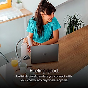 Dell Inspiron 15 3525 Laptop, 2023 Newest 15.6" FHD Laptop, AMD Ryzen 7 5700U(8-core) Processor, 64GB RAM, 2TB SSD, AMD Radeon Graphics, Wi-Fi, Bluetooth, HDMI, Windows 11 Home
