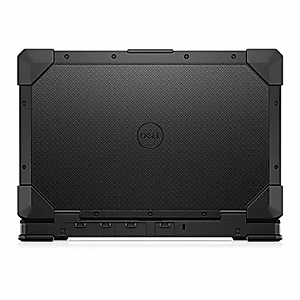 Dell Latitude Rugged 14 5430 Laptop (2022) | 14" FHD | Core i5 - 512GB SSD - 16GB RAM | 4 Cores @ 4.2 GHz - 11th Gen CPU Win 11 Pro (Renewed)