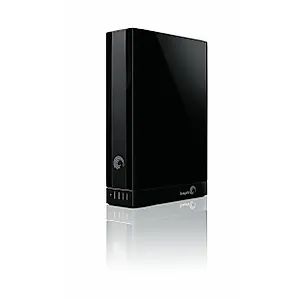 (Old Model) Seagate Backup Plus 3TB Desktop External Hard Drive USB 3.0 (STCA3000101) (Renewed)