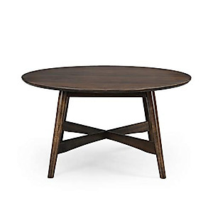 Christopher Knight Home Coffee Table, Gray